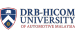 DRB-Hicom University of Automotive Malaysia | HICOM University Fees