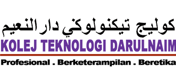Kolej Teknologi Darulnaim: Apply for Diploma Courses now