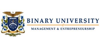 Binary University of Management and Entrepreneurship | Courses, Fees, Intake 2025