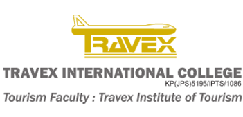 Travex International College: Top Travel & Tourism Courses