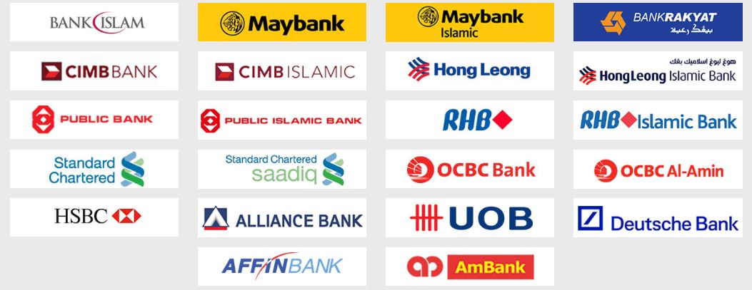 How To Use The PTPTN Direct Debit System & List Of Associated Banks