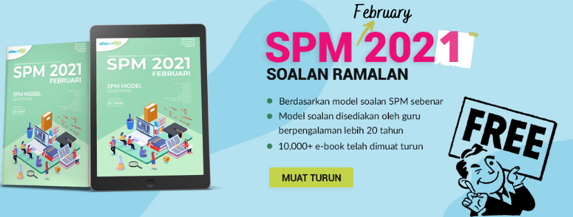 6 Must Know Strategies to Score Straight As in SPM