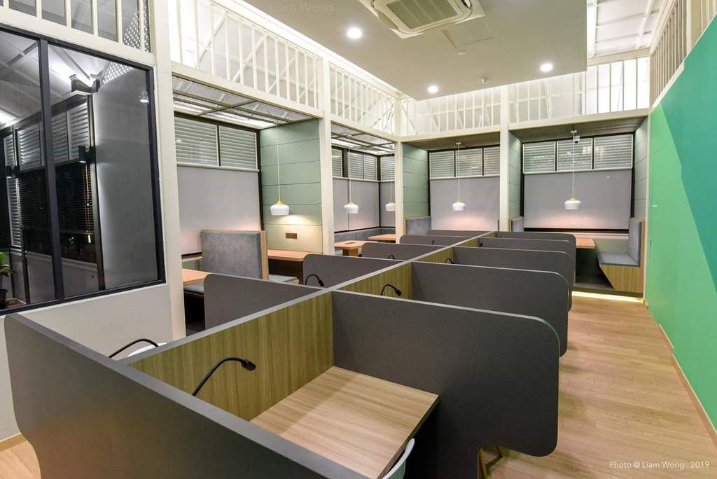 Go-to Study Places for Students in Malaysia