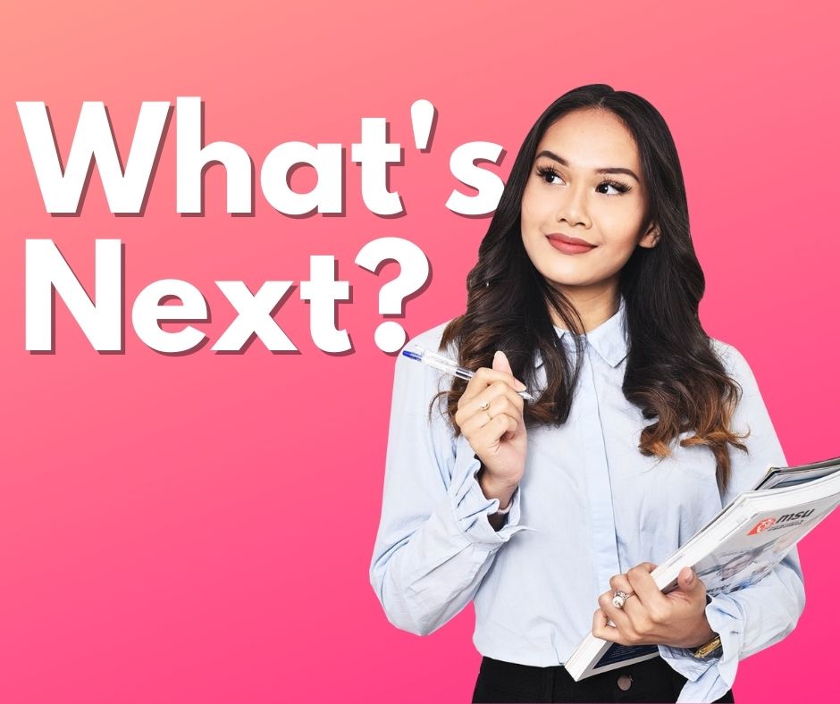 What’s Next After SPM? (Searching For the Right University Course)