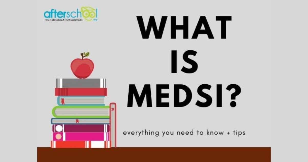 What is MEdSI?