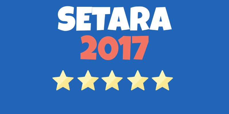 2017 SETARA University Rankings Out Now