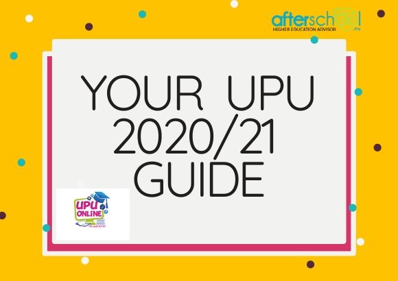 Your UPU 2018/19 Guide