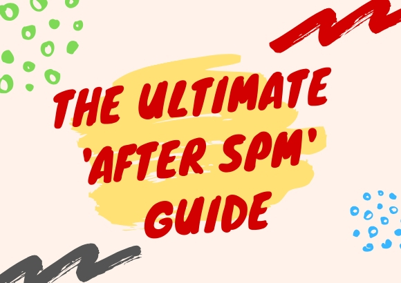 The Ultimate After SPM Guide