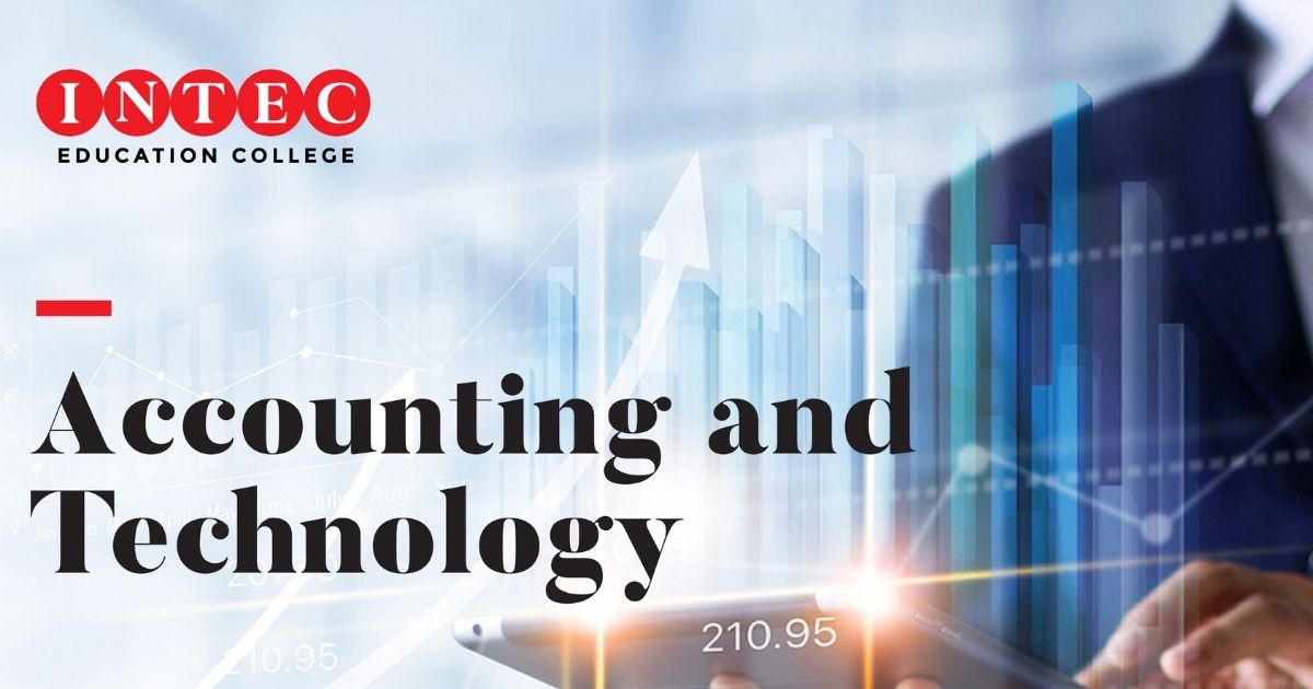 Accounting and technology at INTEC