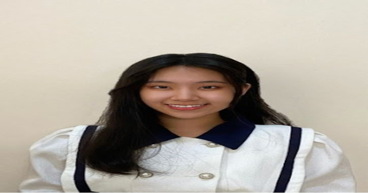 Speechless: KYUEM Graduate Got Into Her Dream University to Study ...