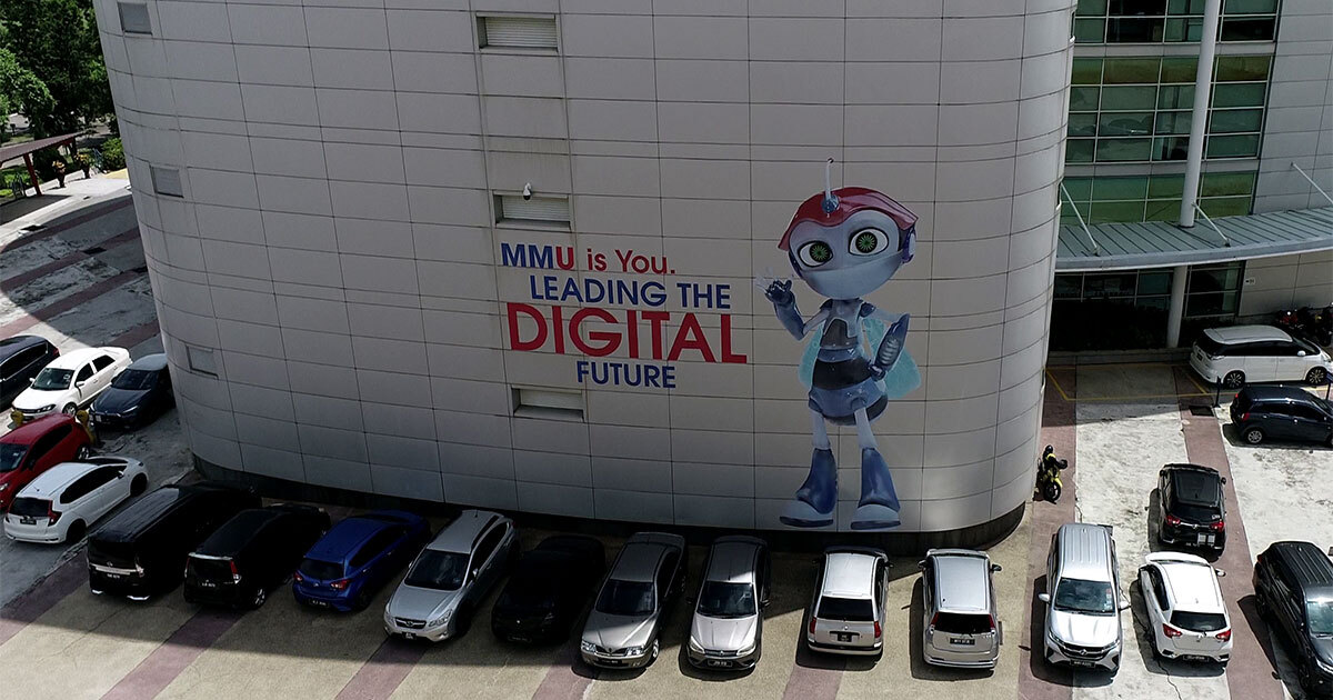 Exploring MMU’s Exceptional Campus: Where you Learn, Grow and Thrive