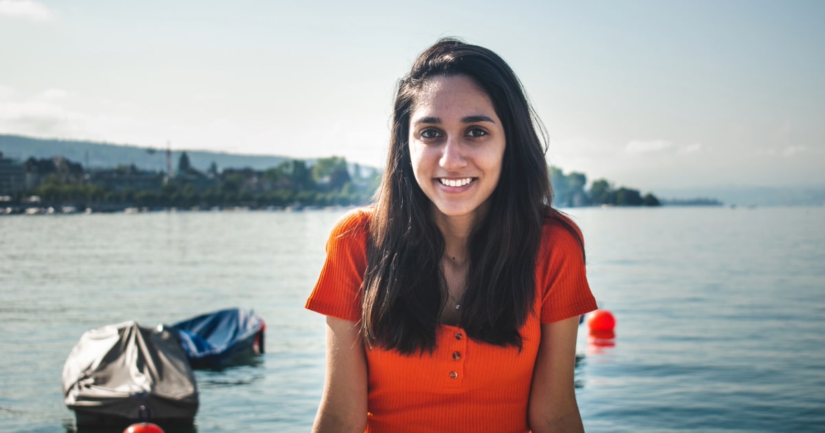 Finding Her Path: How Kiran Kaur Discovered Her True Calling in Psychology