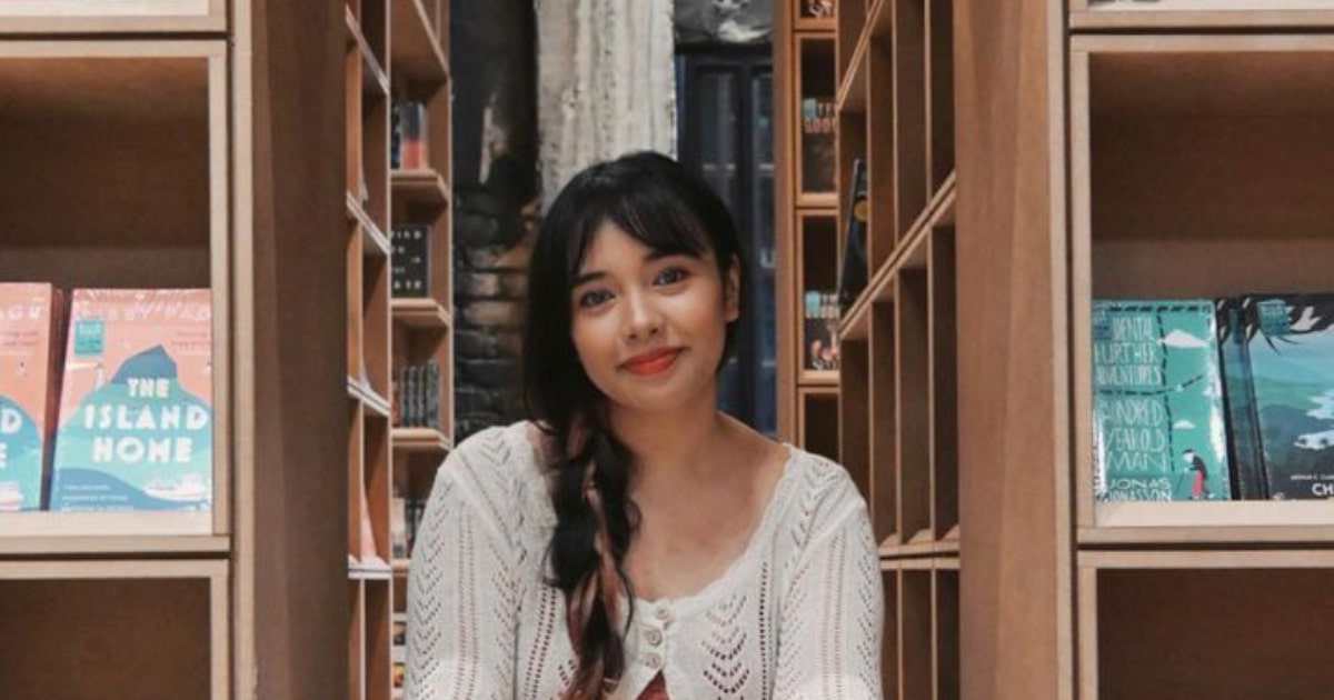 How Sunway University Helped Shape Anissa Amanda’s Career in Communications