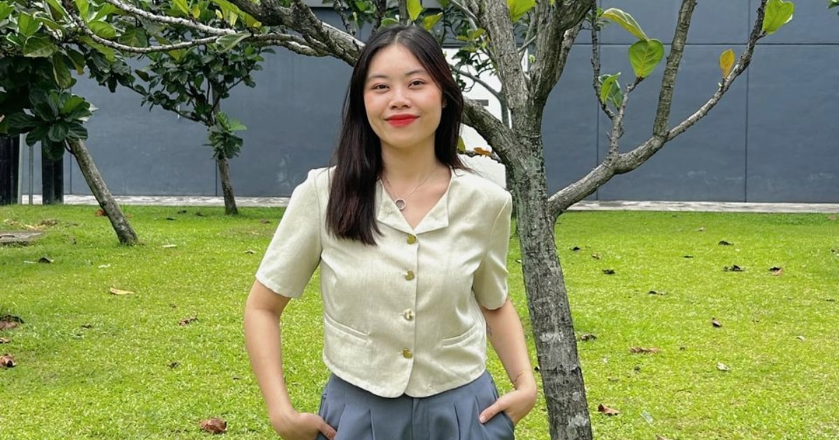 From Literature to Therapy: How Vicki Lai Found Her True Calling