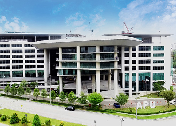 Diploma in International Studies – Asia Pacific University of Technology & Innovation (APU ...