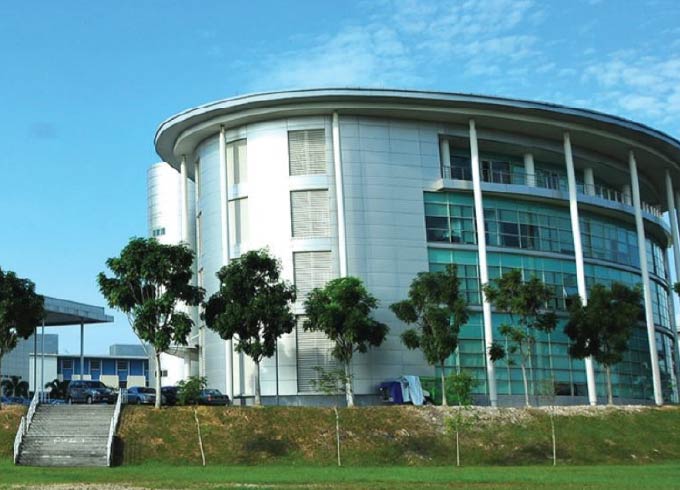 Bachelor of Computer Science (Hons.) in Software Engineering ...