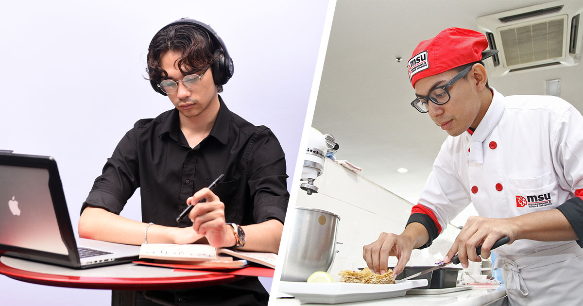 Empowering Tomorrow’s Creative and Hospitality Leaders