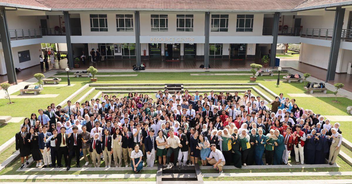 Why KYUEM Could Be Your Next Best Move After SPM or IGCSE