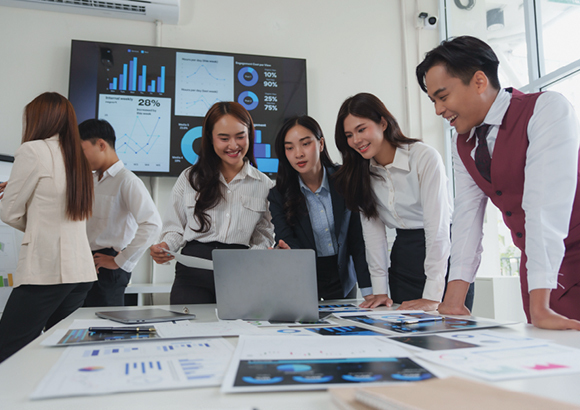 UoSM: Build Tech Savvy Business Leaders with AI Skills Now